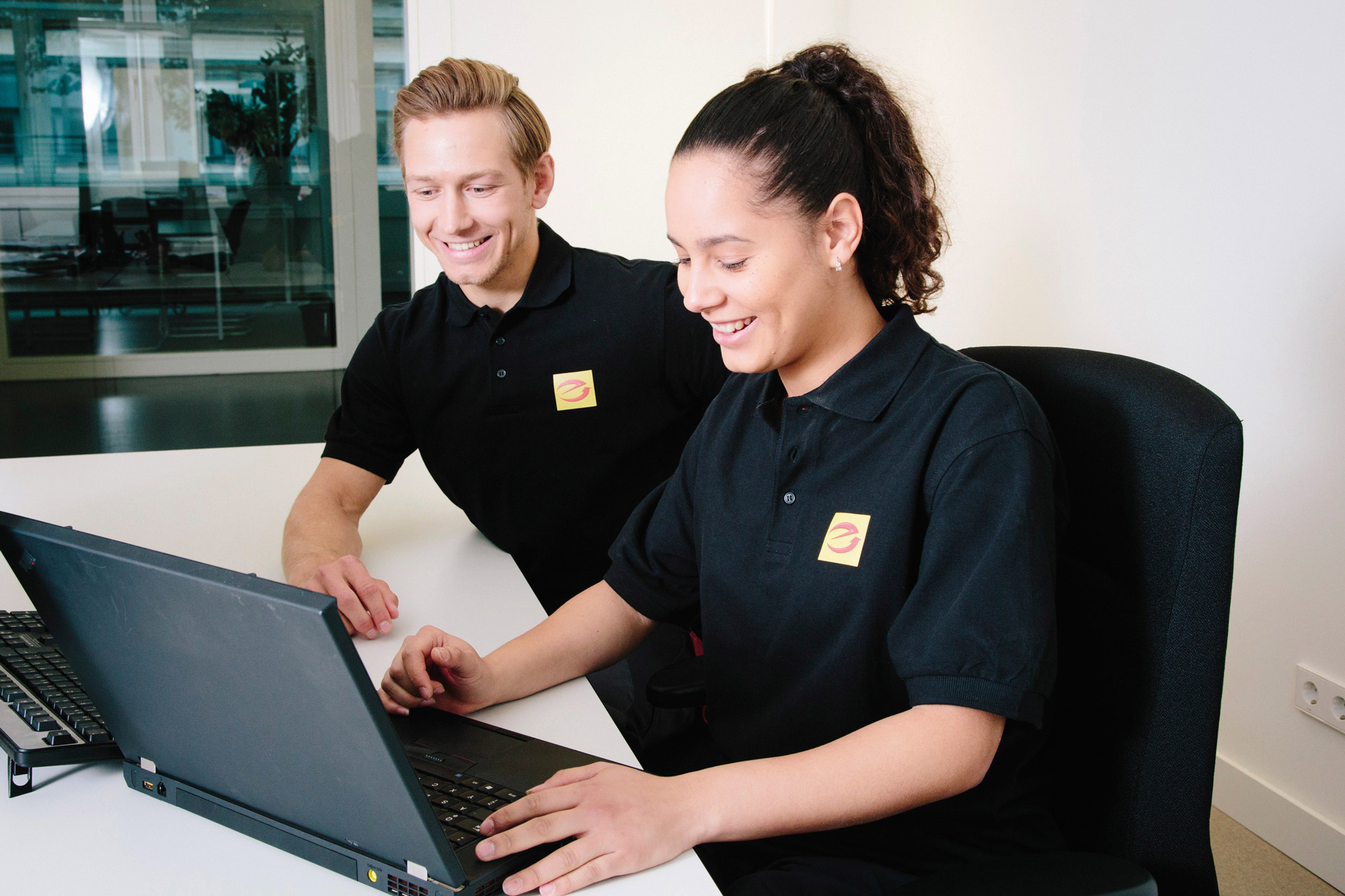 Kontakt - Ihr Draht zu uns. Wie können wir Ihnen weiterhelfen?